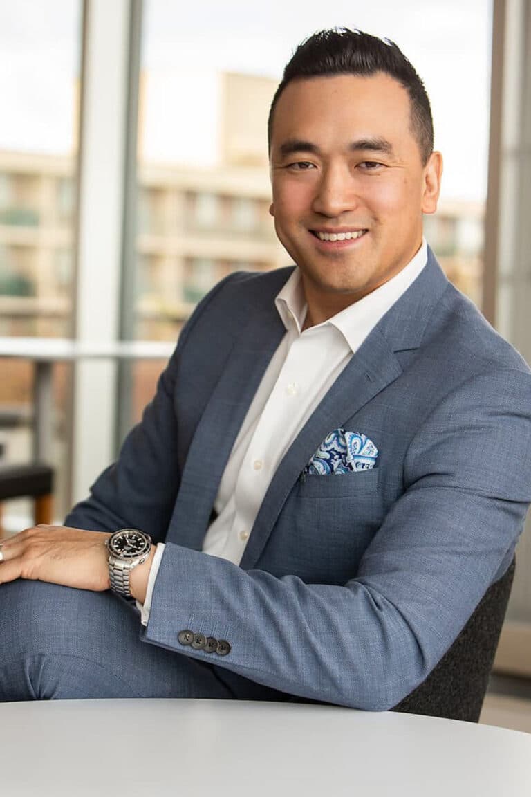 Our Team - Hopewell Development