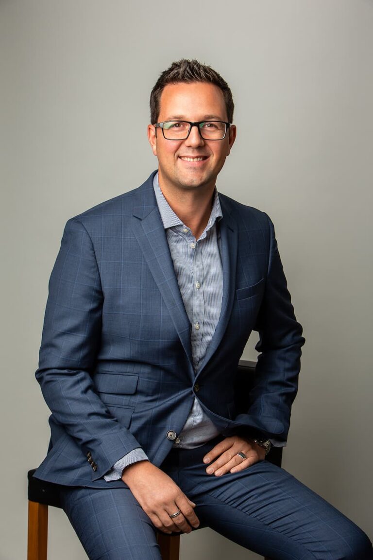 Our Team - Hopewell Development