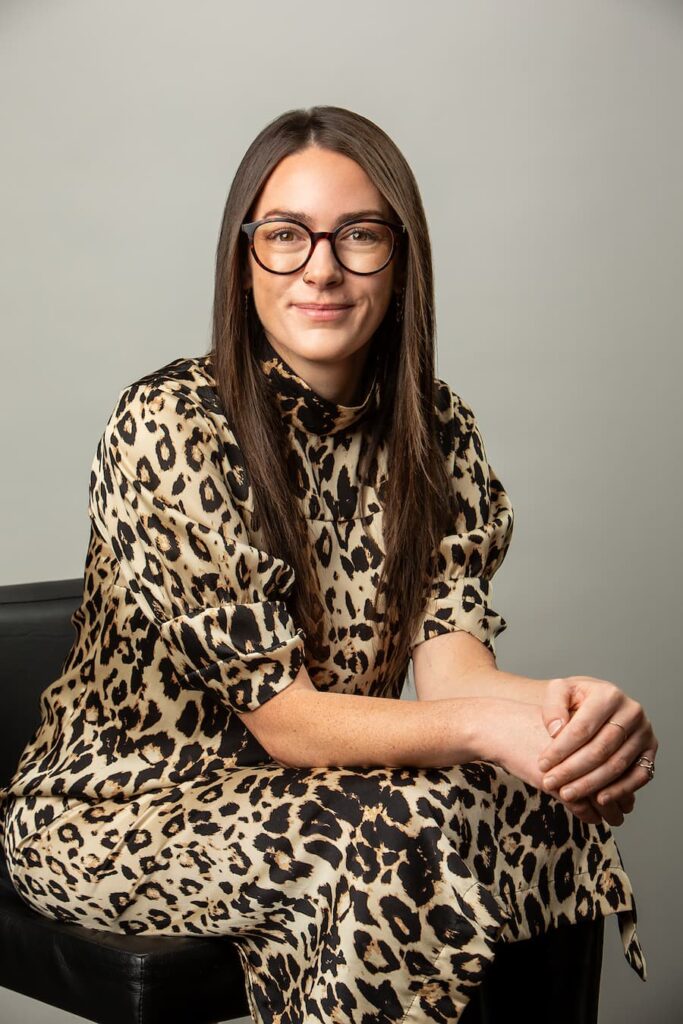 Our Team - Hopewell Development