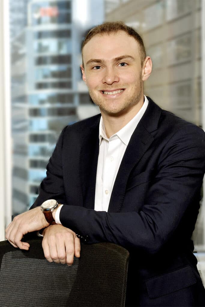 Our Team - Hopewell Development